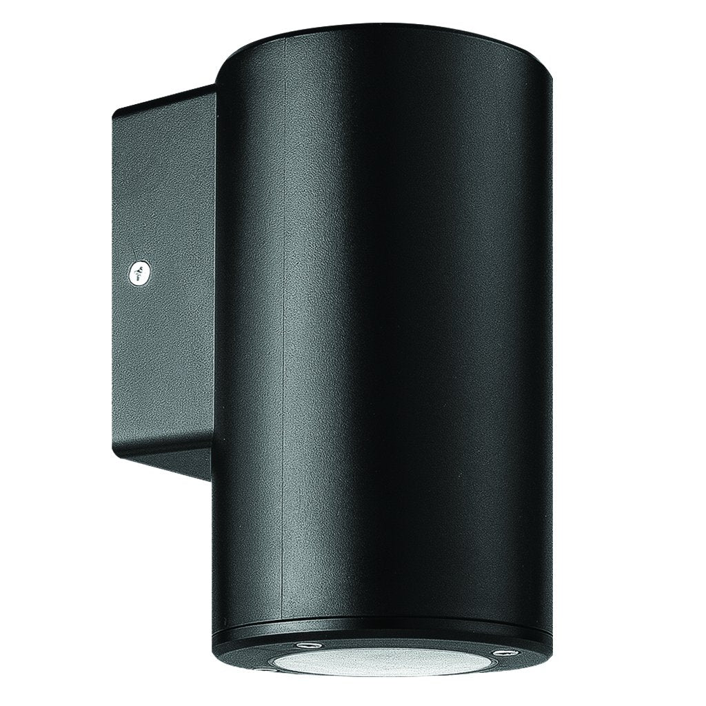 Pared Exterior Modelo 86596 Ledvance Aplique Dual Black Proveedor Ledv