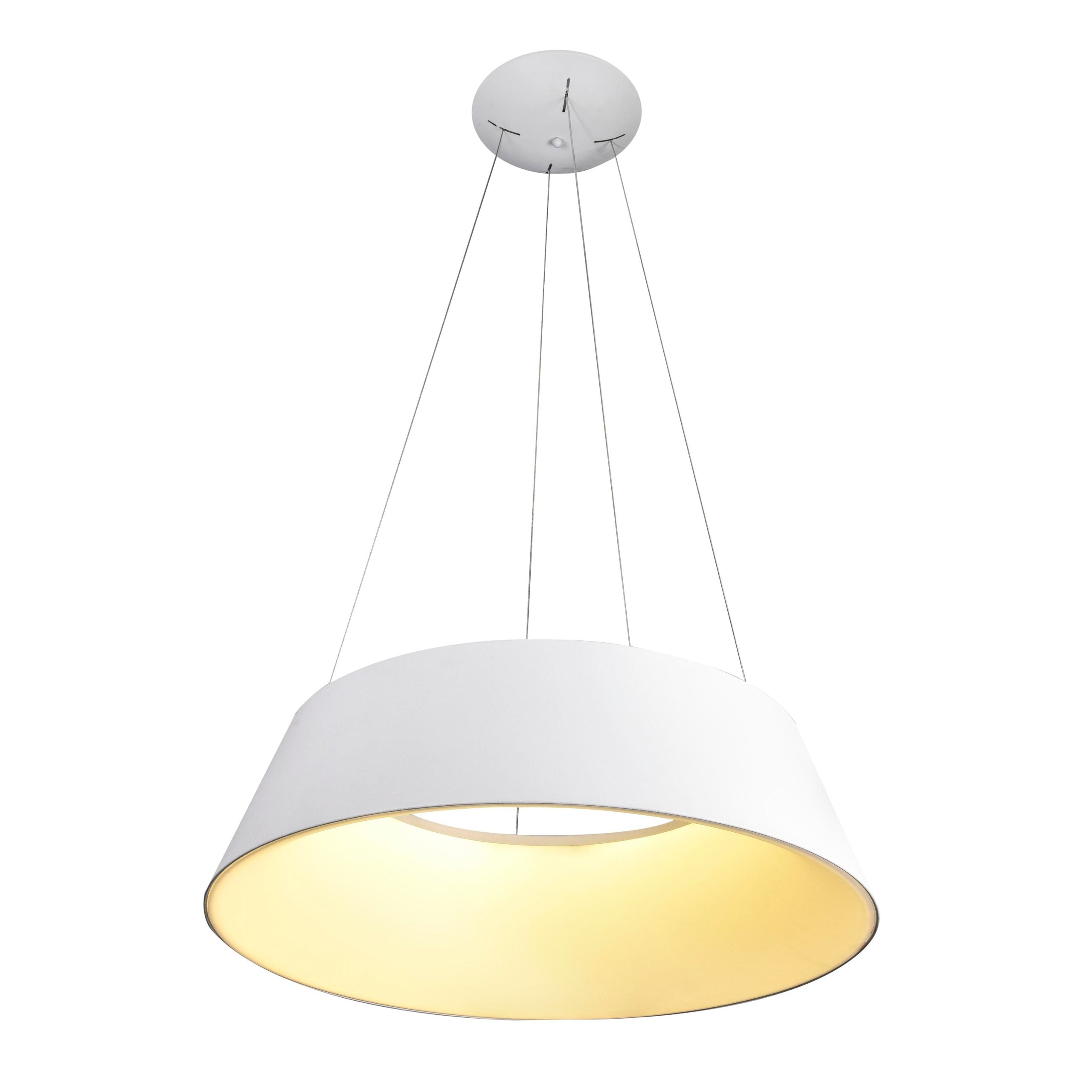 Colgante Interior THEO Q27789-WH Proveedor Quor Iluminación