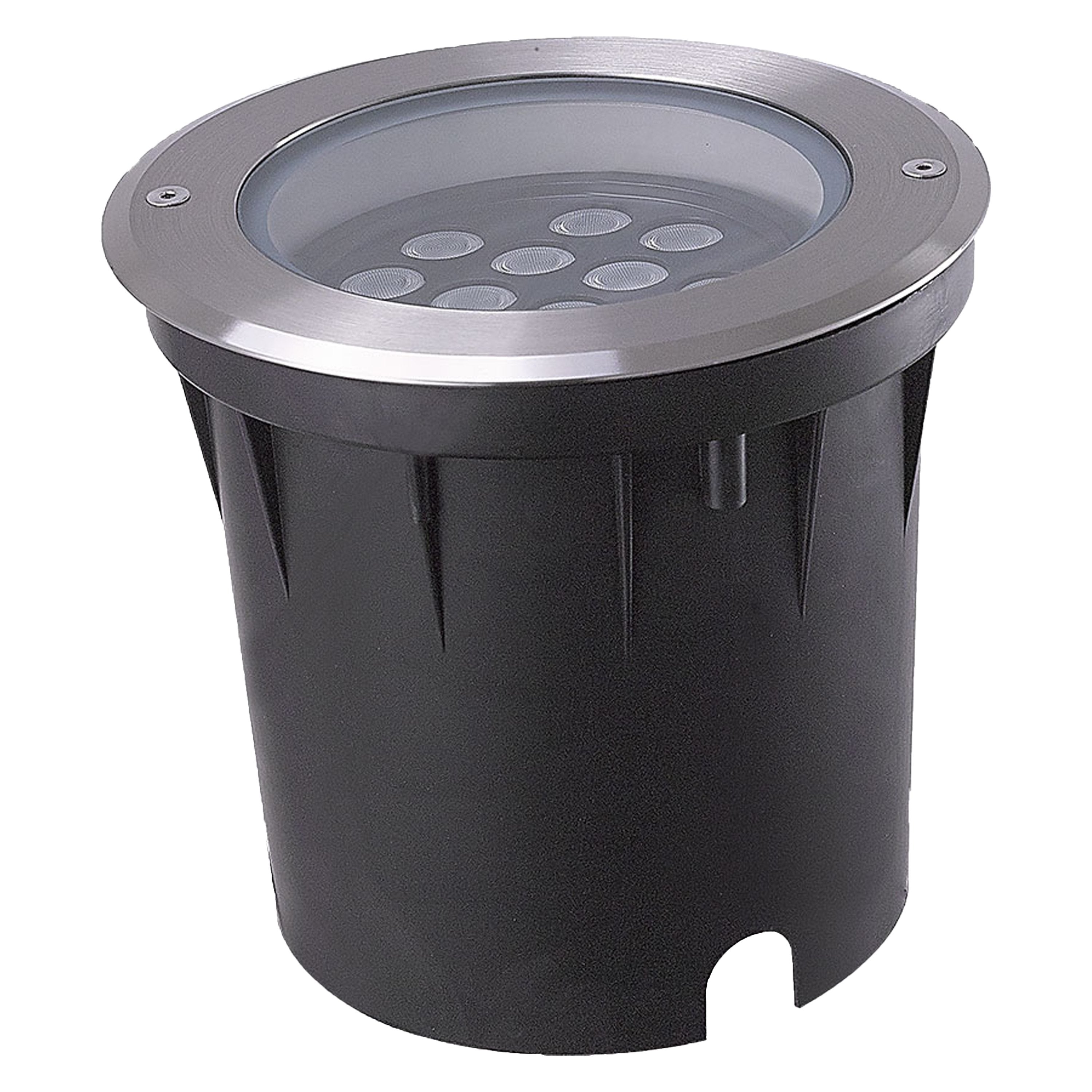 Piso Exterior Modelo 80885 Ledvance Uplight 24w/830 20° Proveedor Ledv