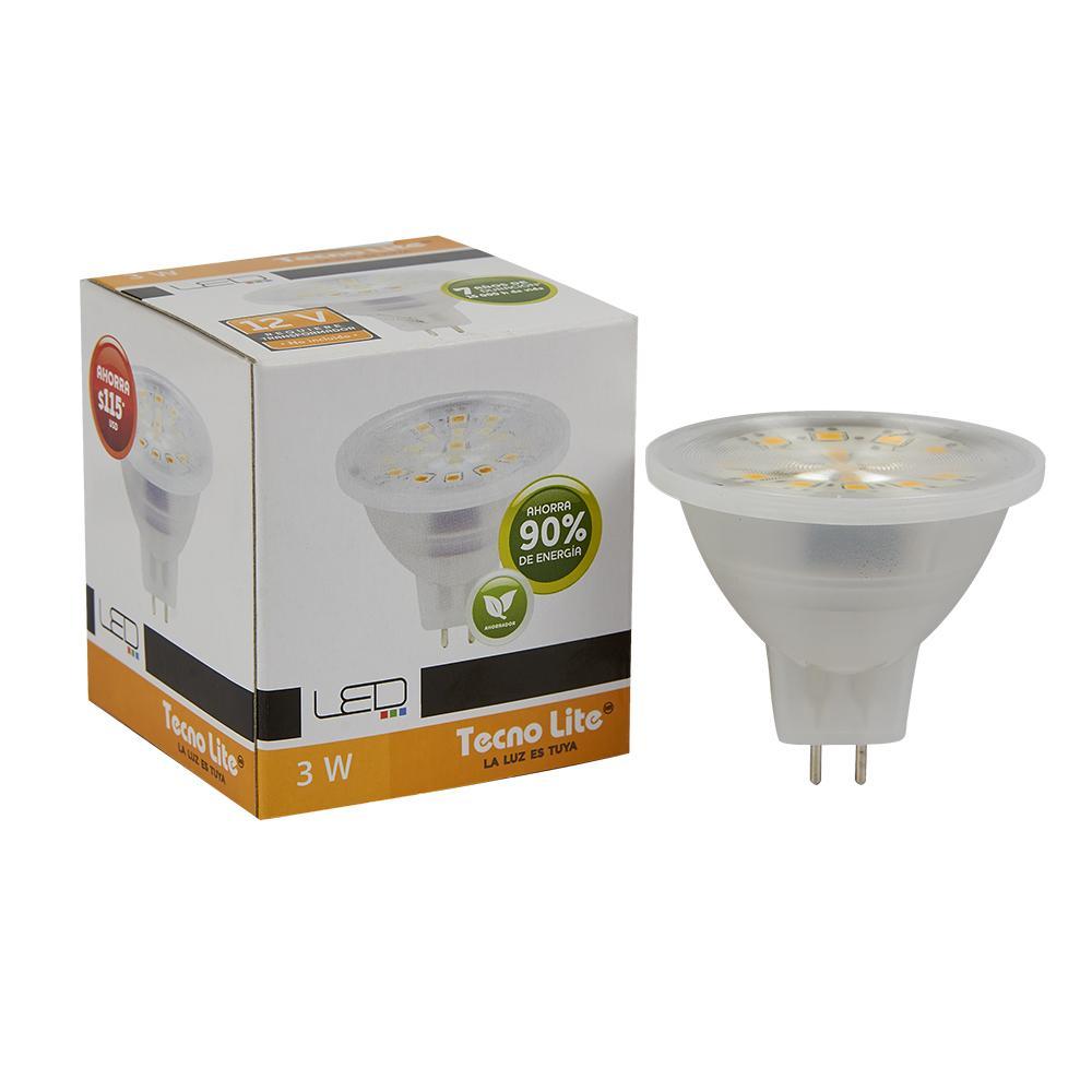 Foco Led EXN-SMDLED/3W/30